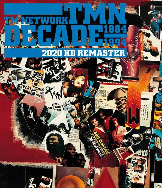 DECADE 2020 HD REMASTER(Blu-ray Disc)【 ご注文確定のタイミングについて 】 商品は他サイトでも販売しているため、在庫反映にタイムラグが生じる場合がございます。入れ違いで完売となった際は、速やかにメールで...