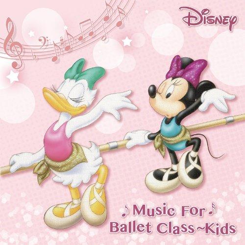 Disney Music for Ballet Class Kids【 ご注文確定のタイミングについて 】 商品は他サイトでも販売しているため、在庫反映にタイムラグが生じる場合がございます。入れ違いで完売となった際は、速やかにメールでご連絡...