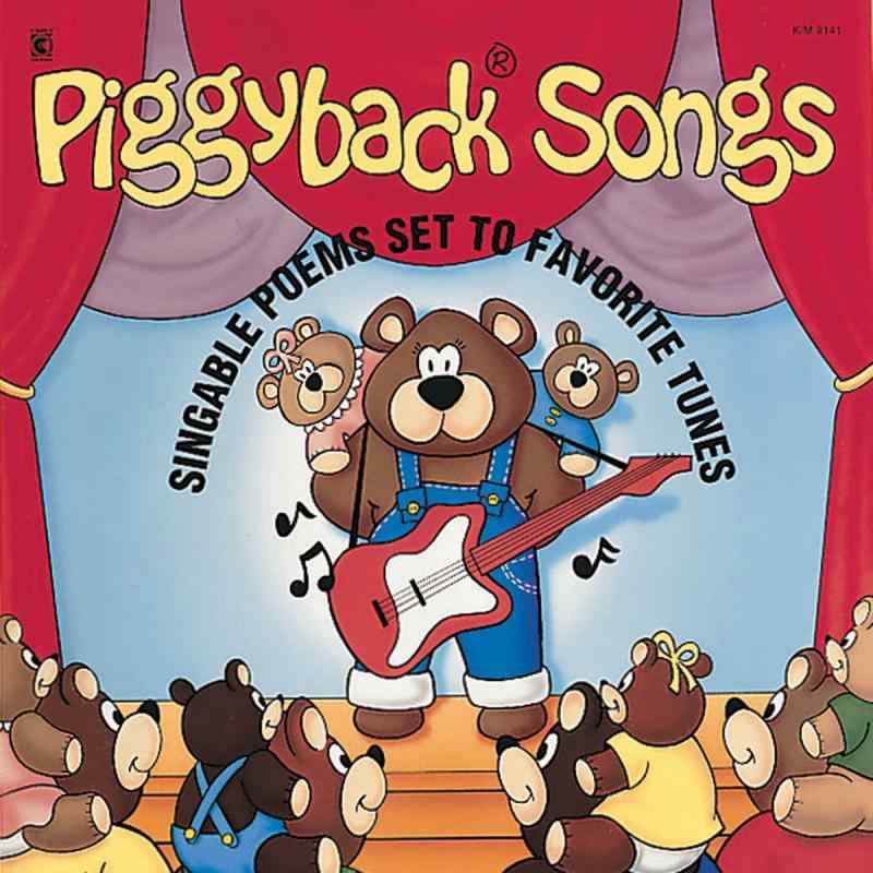 Piggyback Songs【 ご注文確定のタイミングについて 】 商品は他サイトでも販売しているため、在庫反映にタイムラグが生じる場合がございます。入れ違いで完売となった際は、速やかにメールでご連絡の上、キャンセルのお手続きをさせていた...