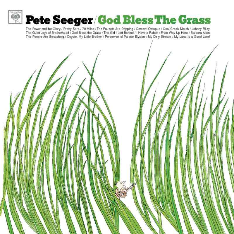 God Bless the Grass【 ご注文確定のタイミングについて 】 商品は他サイトでも販売しているため、在庫反映にタイムラグが生じる場合がございます。入れ違いで完売となった際は、速やかにメールでご連絡の上、キャンセルのお手続きをさ...