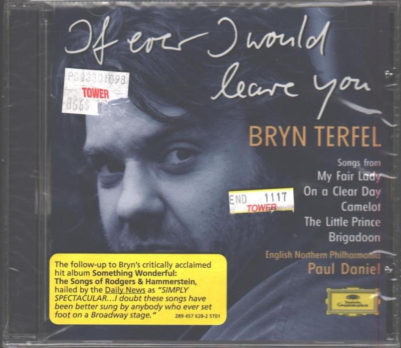 If Ever I Would Leave You: Songs Alan Jay Lerner【 ご注文確定のタイミングについて 】 商品は他サイトでも販売しているため、在庫反映にタイムラグが生じる場合がございます。入れ違いで完売となった...