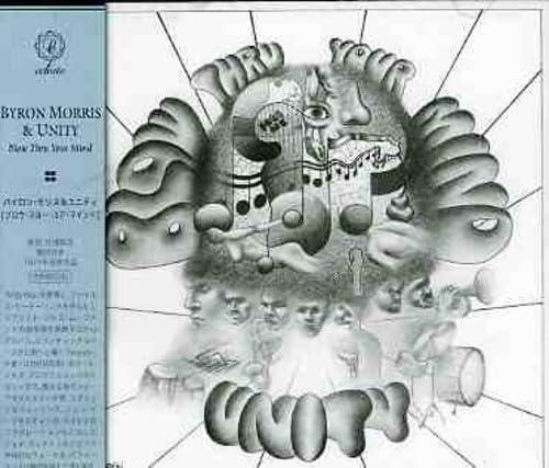 Blow Thru Your Mind【 ご注文確定のタイミングについて 】 商品は他サイトでも販売しているため、在庫反映にタイムラグが生じる場合がございます。入れ違いで完売となった際は、速やかにメールでご連絡の上、キャンセルのお手続きをさ...
