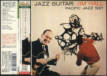 ジャズ・ギター+1 (紙ジャケット仕様)【 ご注文確定のタイミングについて 】 商品は他サイトでも販売しているため、在庫反映にタイムラグが生じる場合がございます。入れ違いで完売となった際は、速やかにメールでご連絡の上、キャンセルのお手続きを...