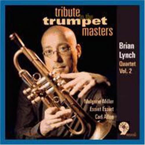 Tribute To The Trumpet Masters【 ご注文確定のタイミングについて 】 商品は他サイトでも販売しているため、在庫反映にタイムラグが生じる場合がございます。入れ違いで完売となった際は、速やかにメールでご連絡の上、キ...