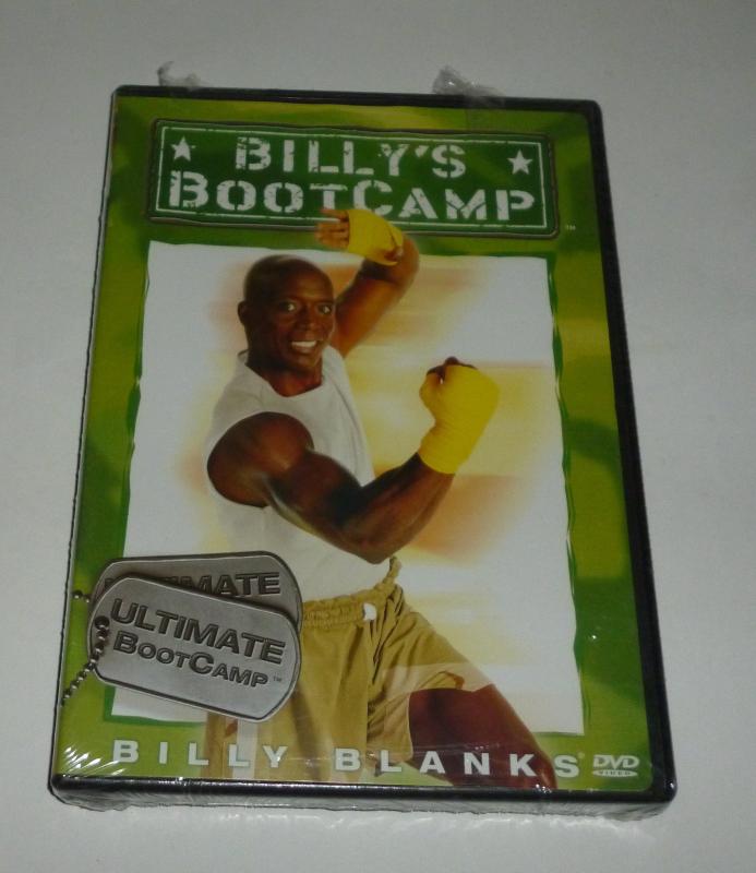 Billy's Bootcamp: Ultimate Bootcamp [DVD]輸入版になります。【 ご注文確定のタイミングについて 】 商品は他サイトでも販売しているため、在庫反映にタイムラグが生じる場合がございます。入れ違いで完売とな...