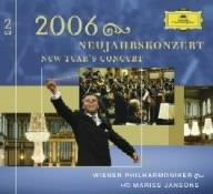 ニューイヤー・コンサート2006【 ご注文確定のタイミングについて 】 商品は他サイトでも販売しているため、在庫反映にタイムラグが生じる場合がございます。入れ違いで完売となった際は、速やかにメールでご連絡の上、キャンセルのお手続きをさせてい...