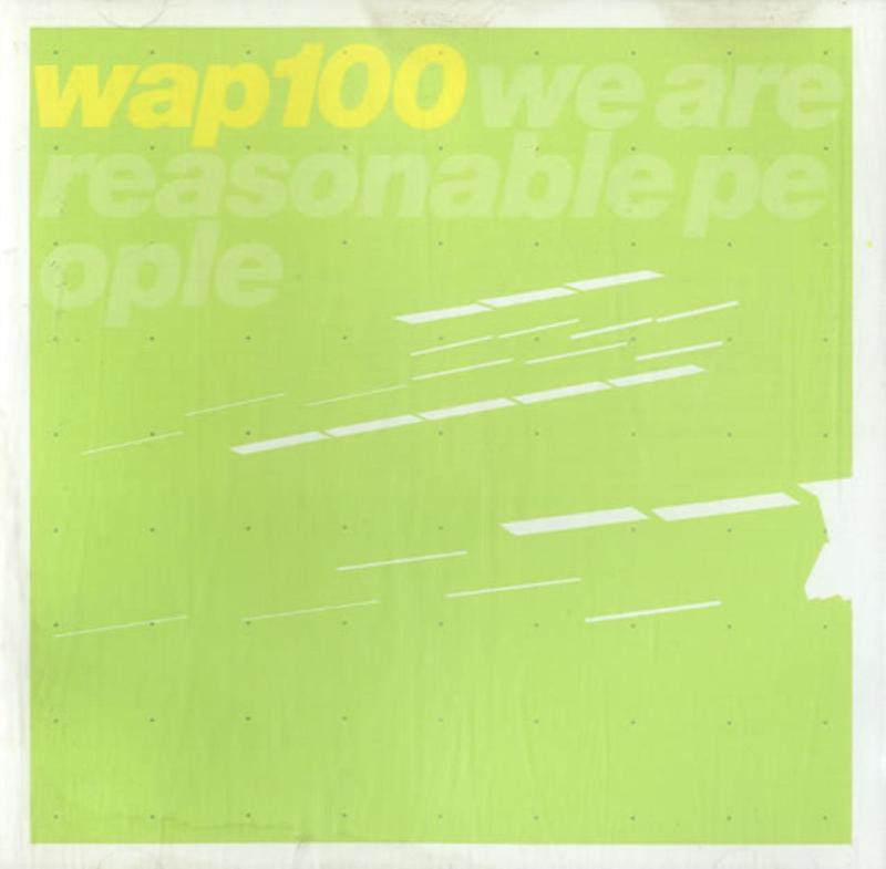 【輸入盤】We　Are　Reasonable　People【 ご注文確定のタイミングについて 】 商品は他サイトでも販売しているため、在庫反映にタイムラグが生じる場合がございます。入れ違いで完売となった際は、速やかにメールでご連絡の上、キャ...