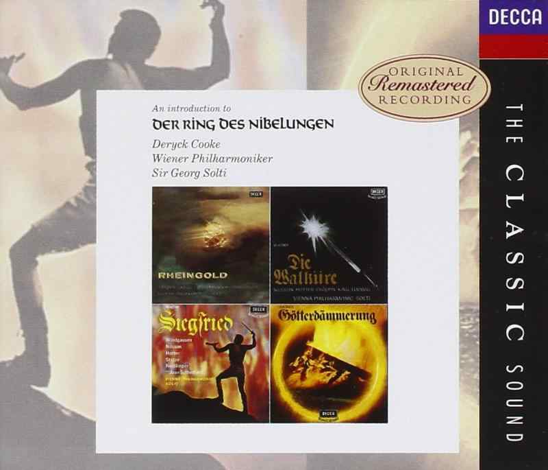 Introduction to Der Ring Des Nibelungen【 ご注文確定のタイミングについて 】 商品は他サイトでも販売しているため、在庫反映にタイムラグが生じる場合がございます。入れ違いで完売となった際は、速やかにメー...