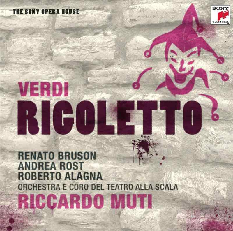 Verdi: Rigoletto (The Sony Opera House)【 ご注文確定のタイミングについて 】 商品は他サイトでも販売しているため、在庫反映にタイムラグが生じる場合がございます。入れ違いで完売となった際は、速やかにメー...
