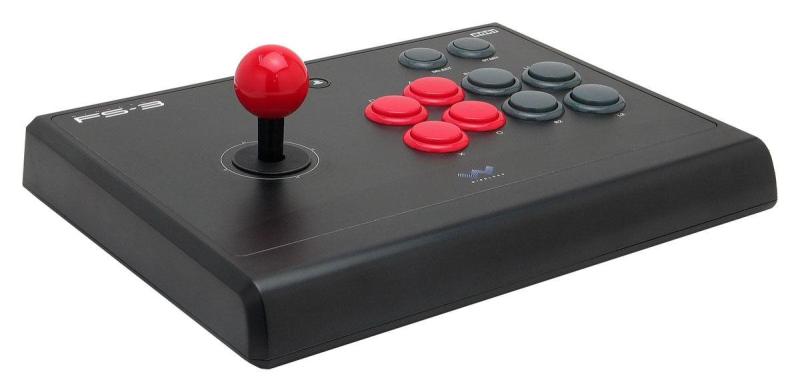 ワイヤレスファイティングスティック3(PS3用)【 ご注文確定のタイミングについて 】 商品は他サイトでも販売しているため、在庫反映にタイムラグが生じる場合がございます。入れ違いで完売となった際は、速やかにメールでご連絡の上、キャンセルのお...