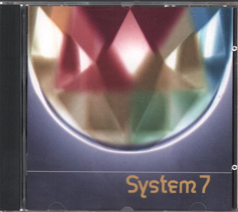 System 7【 ご注文確定のタイミングについて 】 商品は他サイトでも販売しているため、在庫反映にタイムラグが生じる場合がございます。入れ違いで完売となった際は、速やかにメールでご連絡の上、キャンセルのお手続きをさせていただきます。 【...