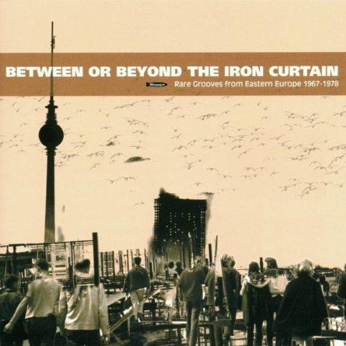 Between Or Beyond the Iron Cur【 ご注文確定のタイミングについて 】 商品は他サイトでも販売しているため、在庫反映にタイムラグが生じる場合がございます。入れ違いで完売となった際は、速やかにメールでご連絡の上、キ...