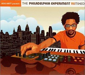 Philadelphia Experiment Remixed【 ご注文確定のタイミングについて 】 商品は他サイトでも販売しているため、在庫反映にタイムラグが生じる場合がございます。入れ違いで完売となった際は、速やかにメールでご連絡の上、...