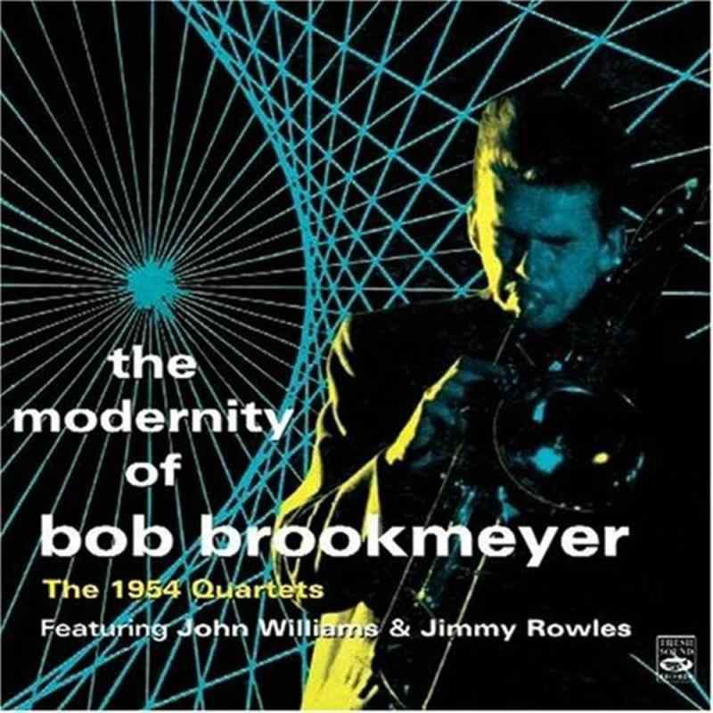 THE MODERNITY OF BOB BROOKMEYER【 ご注文確定のタイミングについて 】 商品は他サイトでも販売しているため、在庫反映にタイムラグが生じる場合がございます。入れ違いで完売となった際は、速やかにメールでご連絡の上、...