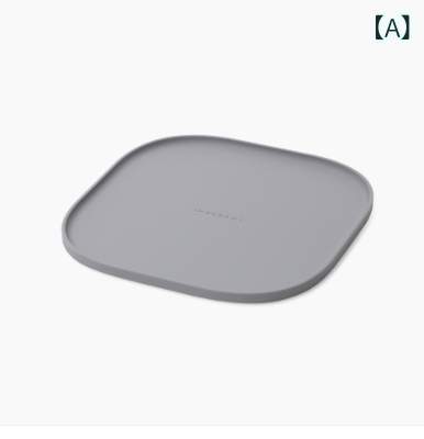 | 韓国 ペット 猫と 犬用 シリコン マット プレースマット 食器 ペット ボウル 防水 保護 マット 無地適応サイズ：猫ちゃん・犬ちゃんどちらもOK！