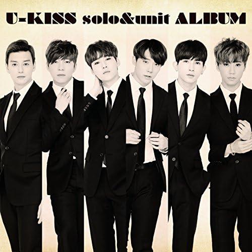 U-KISS solo&amp;unit ALBUM(スマプラ対応)【 ご注文確定のタイミングについて 】 商品は他サイトでも販売しているため、在庫反映にタイムラグが生じる場合がございます。入れ違いで完売となった際は、速やかにメールでご連絡...