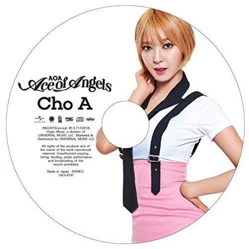 Ace of Angels(初回仕様スペシャル・プライス盤(CHOA))【 ご注文確定のタイミングについて 】 商品は他サイトでも販売しているため、在庫反映にタイムラグが生じる場合がございます。入れ違いで完売となった際は、速やかにメールでご...