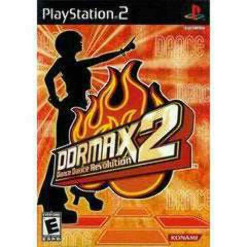 Ddr Max 2 / Game【 ご注文確定のタイミングについて 】 商品は他サイトでも販売しているため、在庫反映にタイムラグが生じる場合がございます。入れ違いで完売となった際は、速やかにメールでご連絡の上、キャンセルのお手続きをさせてい...