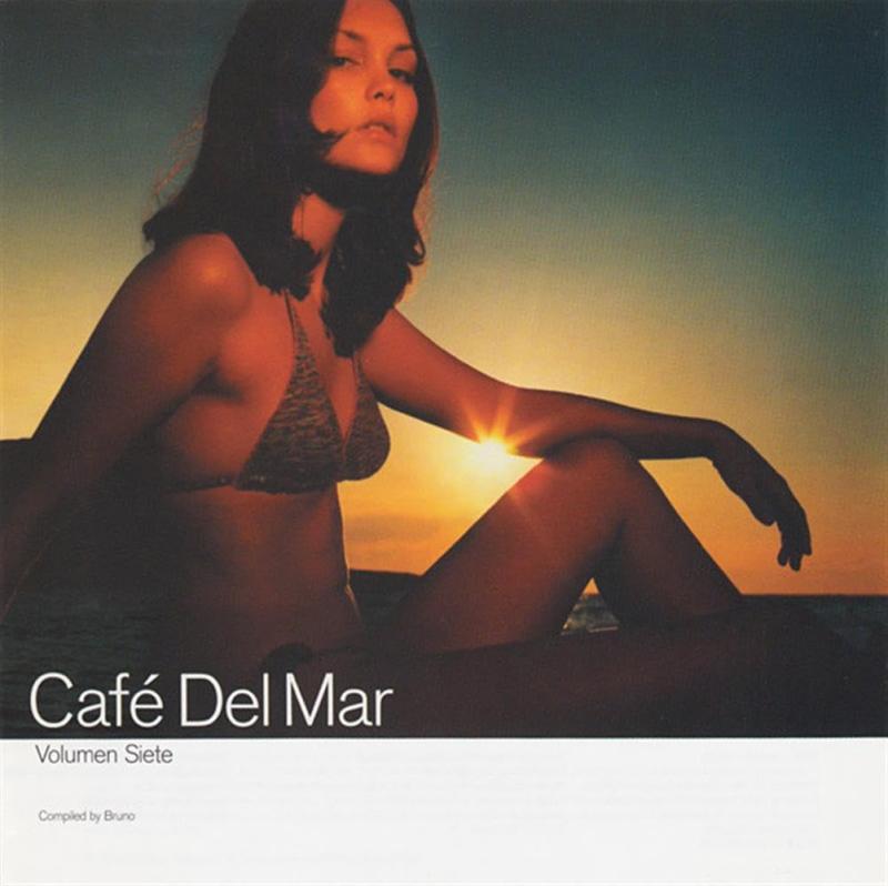 Cafe Del Mar, Vol. 7【 ご注文確定のタイミングについて 】 商品は他サイトでも販売しているため、在庫反映にタイムラグが生じる場合がございます。入れ違いで完売となった際は、速やかにメールでご連絡の上、キャンセルのお手続きを...