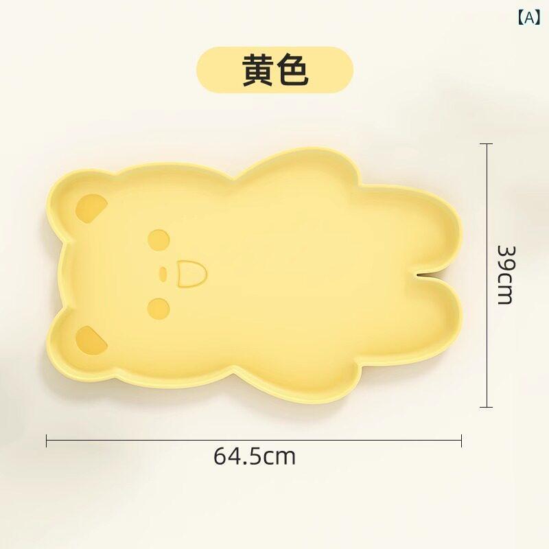 ペット プレースマット 猫 ボウル マット 猫 犬 猫が 食べる のに シリコン製 滑り止め 防水 漏れ 防止 フード 付き