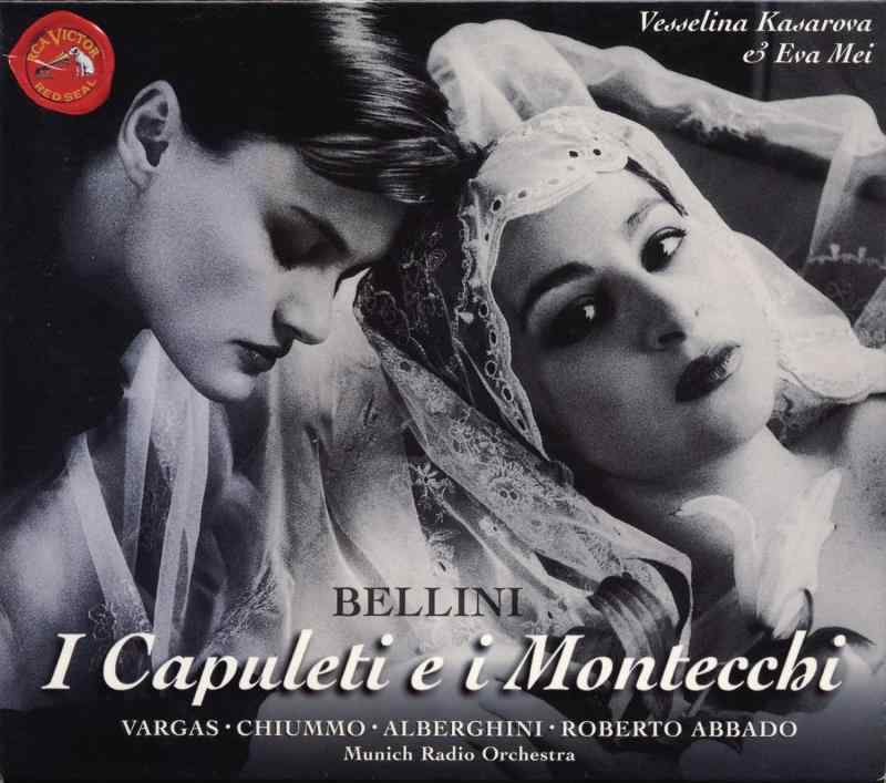 I Capuleti E I Montecchi【 ご注文確定のタイミングについて 】 商品は他サイトでも販売しているため、在庫反映にタイムラグが生じる場合がございます。入れ違いで完売となった際は、速やかにメールでご連絡の上、キャンセルのお...