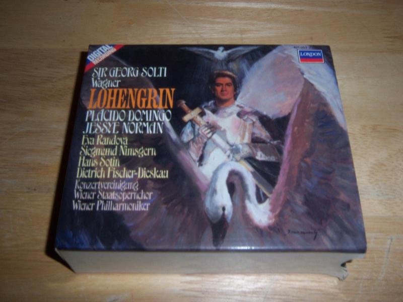 Lohengrin-Complete Opera【 ご注文確定のタイミングについて 】 商品は他サイトでも販売しているため、在庫反映にタイムラグが生じる場合がございます。入れ違いで完売となった際は、速やかにメールでご連絡の上、キャンセルのお...