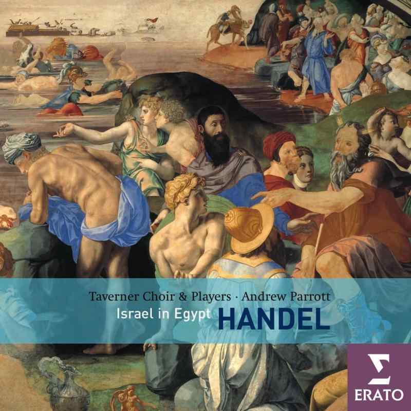 Handel: Israel in Egypt (Complete)【 ご注文確定のタイミングについて 】 商品は他サイトでも販売しているため、在庫反映にタイムラグが生じる場合がございます。入れ違いで完売となった際は、速やかにメールでご連絡...