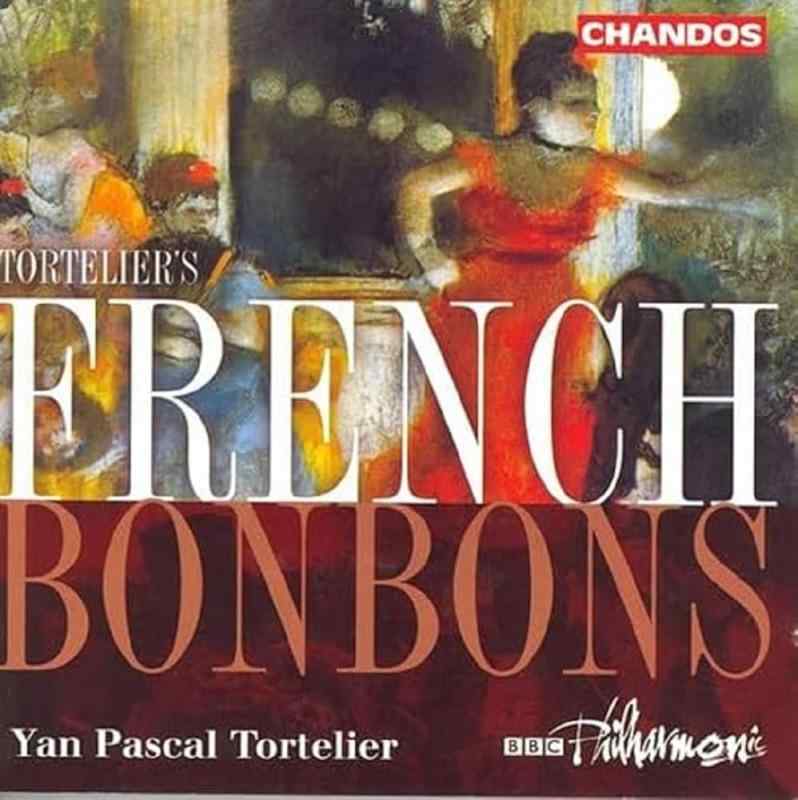 French Bonbons: French Operatic / Overtures【 ご注文確定のタイミングについて 】 商品は他サイトでも販売しているため、在庫反映にタイムラグが生じる場合がございます。入れ違いで完売となった際は、速や...