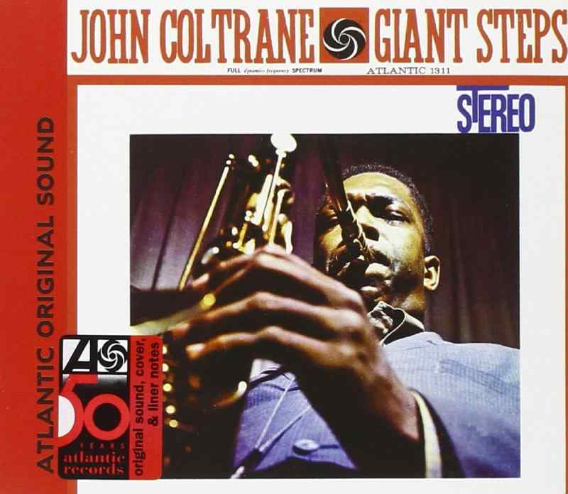 Giant Steps (Digipack)【 ご注文確定のタイミングについて 】 商品は他サイトでも販売しているため、在庫反映にタイムラグが生じる場合がございます。入れ違いで完売となった際は、速やかにメールでご連絡の上、キャンセルのお手続...