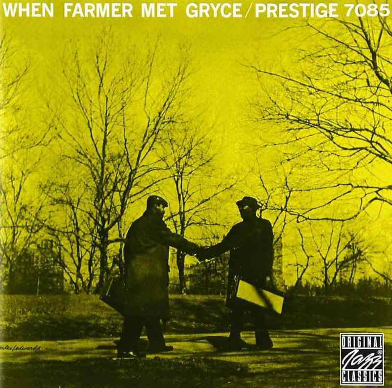 When Farmer Met Gryce【 ご注文確定のタイミングについて 】 商品は他サイトでも販売しているため、在庫反映にタイムラグが生じる場合がございます。入れ違いで完売となった際は、速やかにメールでご連絡の上、キャンセルのお手続き...