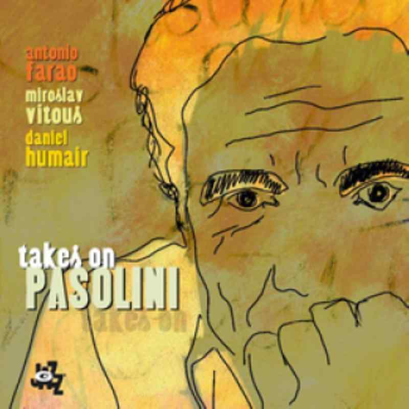 Takes On Pasolini【 ご注文確定のタイミングについて 】 商品は他サイトでも販売しているため、在庫反映にタイムラグが生じる場合がございます。入れ違いで完売となった際は、速やかにメールでご連絡の上、キャンセルのお手続きをさせて...