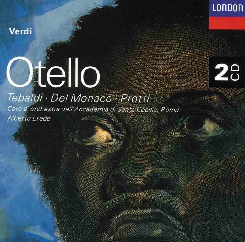 Otello-Complete Opera【 ご注文確定のタイミングについて 】 商品は他サイトでも販売しているため、在庫反映にタイムラグが生じる場合がございます。入れ違いで完売となった際は、速やかにメールでご連絡の上、キャンセルのお手続き...