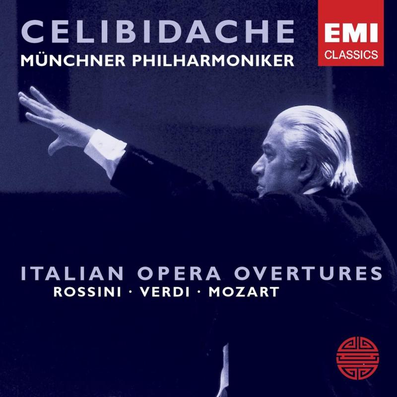 Italian Opera Overtures【 ご注文確定のタイミングについて 】 商品は他サイトでも販売しているため、在庫反映にタイムラグが生じる場合がございます。入れ違いで完売となった際は、速やかにメールでご連絡の上、キャンセルのお手...