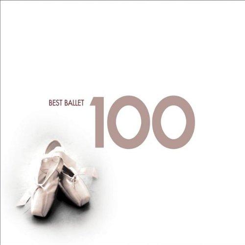 100 Best Ballet【 ご注文確定のタイミングについて 】 商品は他サイトでも販売しているため、在庫反映にタイムラグが生じる場合がございます。入れ違いで完売となった際は、速やかにメールでご連絡の上、キャンセルのお手続きをさせていた...