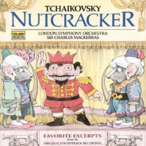 Nutcracker (Highlights)【 ご注文確定のタイミングについて 】 商品は他サイトでも販売しているため、在庫反映にタイムラグが生じる場合がございます。入れ違いで完売となった際は、速やかにメールでご連絡の上、キャンセルのお手...