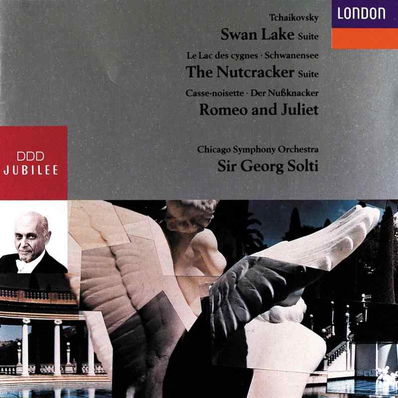 Swan Lake Hlts / Nutcracker SuiteClassicalDecca+Classical+MusicCD【 ご注文確定のタイミングについて 】 商品は他サイトでも販売しているため、在庫反映にタイムラグが生じる場合が...