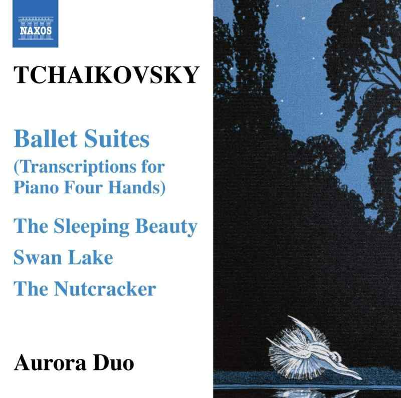 Tchaikovsky: Ballet Suites (Transcriptions for Piano Four Hands)【 ご注文確定のタイミングについて 】 商品は他サイトでも販売しているため、在庫反映にタイムラグが生じる場合がご...