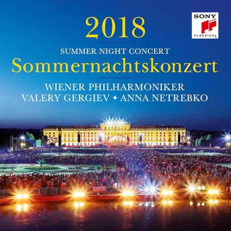 アイーダ凱旋行進曲~ウィーン・フィル・サマーナイト・コンサート2018【 ご注文確定のタイミングについて 】 商品は他サイトでも販売しているため、在庫反映にタイムラグが生じる場合がございます。入れ違いで完売となった際は、速やかにメールでご連...