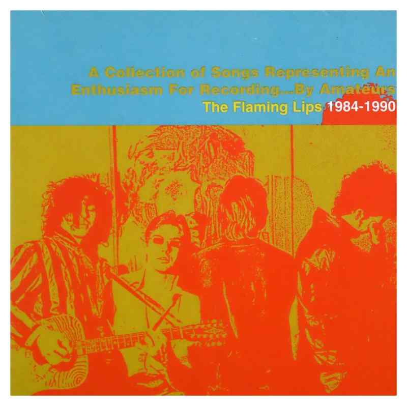 A Collection Of Songs Representing An Enthusiasm For Recording...By Amateurs [ENHANCED CD]【 ご注文確定のタイミングについて 】 商品は他サイトでも販...