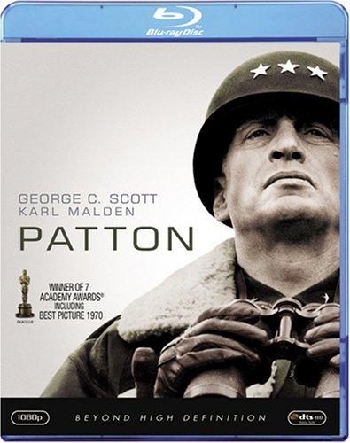 パットン大戦車軍団 [Blu-ray]【 ご注文確定のタイミングについて 】 商品は他サイトでも販売しているため、在庫反映にタイムラグが生じる場合がございます。入れ違いで完売となった際は、速やかにメールでご連絡の上、キャンセルのお手続きをさ...