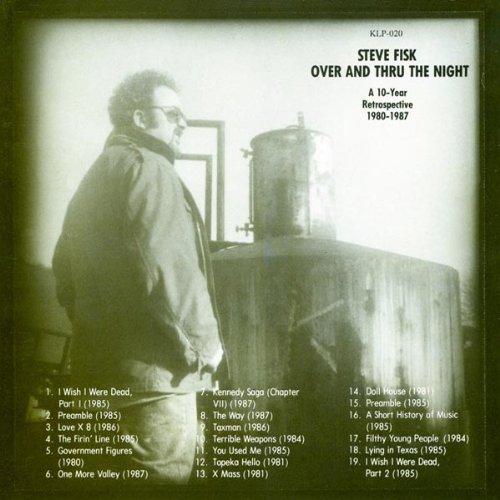 Over and Thru the Night【 ご注文確定のタイミングについて 】 商品は他サイトでも販売しているため、在庫反映にタイムラグが生じる場合がございます。入れ違いで完売となった際は、速やかにメールでご連絡の上、キャンセルのお手...