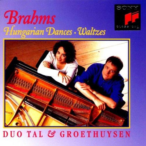 Brahms;21 Hungarian Dances【 ご注文確定のタイミングについて 】 商品は他サイトでも販売しているため、在庫反映にタイムラグが生じる場合がございます。入れ違いで完売となった際は、速やかにメールでご連絡の上、キャンセル...