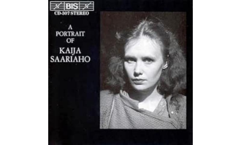 サーリアホ作品集 ( A Portrait of Kaija Saariaho ) [Import]【 ご注文確定のタイミングについて 】 商品は他サイトでも販売しているため、在庫反映にタイムラグが生じる場合がございます。入れ違いで完売とな...