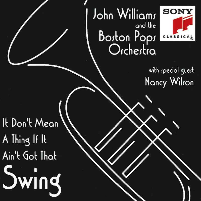 It Don't Mean a Thing If It Ain't Got That Swing【 ご注文確定のタイミングについて 】 商品は他サイトでも販売しているため、在庫反映にタイムラグが生じる場合がございます。入れ違いで完売となった...