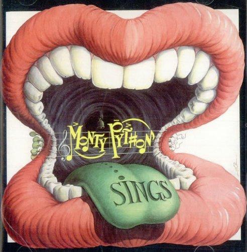 Monty Python Sings【 ご注文確定のタイミングについて 】 商品は他サイトでも販売しているため、在庫反映にタイムラグが生じる場合がございます。入れ違いで完売となった際は、速やかにメールでご連絡の上、キャンセルのお手続きをさせ...