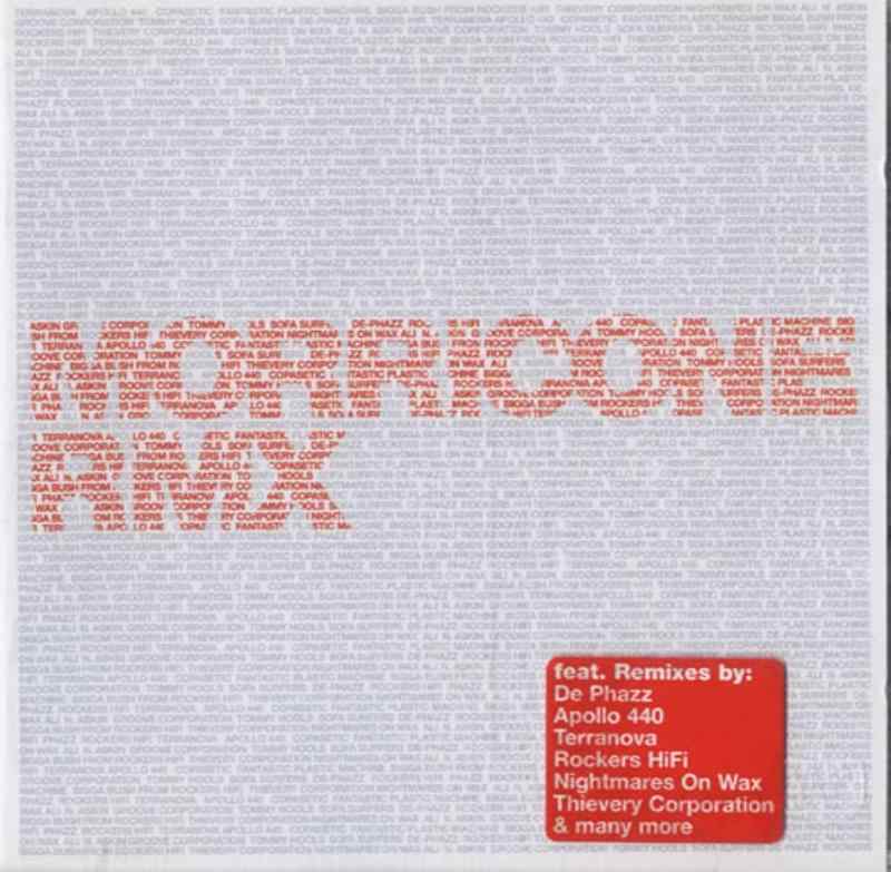 Morricone Rmx【 ご注文確定のタイミングについて 】 商品は他サイトでも販売しているため、在庫反映にタイムラグが生じる場合がございます。入れ違いで完売となった際は、速やかにメールでご連絡の上、キャンセルのお手続きをさせていただき...