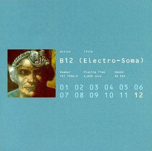 Electro-Soma【 ご注文確定のタイミングについて 】 商品は他サイトでも販売しているため、在庫反映にタイムラグが生じる場合がございます。入れ違いで完売となった際は、速やかにメールでご連絡の上、キャンセルのお手続きをさせていただきま...