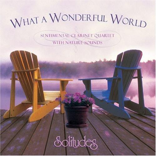 What a Wonderful World [ホワット・ワンダフル・ワールド]【 ご注文確定のタイミングについて 】 商品は他サイトでも販売しているため、在庫反映にタイムラグが生じる場合がございます。入れ違いで完売となった際は、速やかにメ...