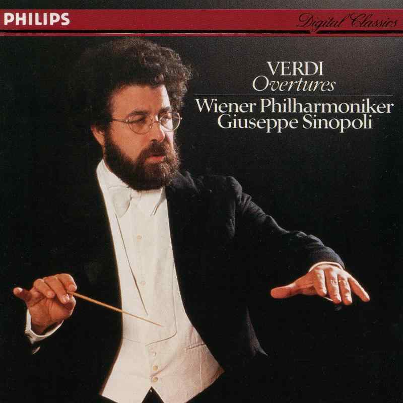 Verdi: Overtures【 ご注文確定のタイミングについて 】 商品は他サイトでも販売しているため、在庫反映にタイムラグが生じる場合がございます。入れ違いで完売となった際は、速やかにメールでご連絡の上、キャンセルのお手続きをさせてい...