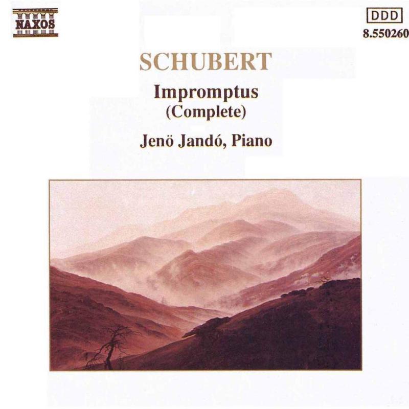 Schubert;Impromptus D899...【 ご注文確定のタイミングについて 】 商品は他サイトでも販売しているため、在庫反映にタイムラグが生じる場合がございます。入れ違いで完売となった際は、速やかにメールでご連絡の上、キャンセ...